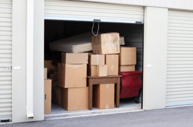 10'x20' Storage Unit: The Ultimate Guide to a 10'x20' Storage Unit ...