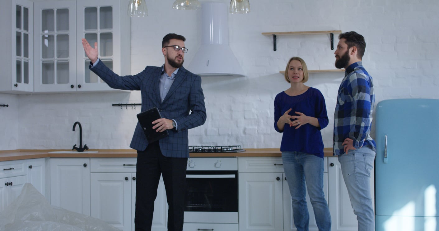 Security Deposit Return Process & How to Get it Back in Full | The ...