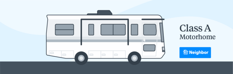 Buying an RV: The Tips & Tricks You Need to Know - Neighbor Blog