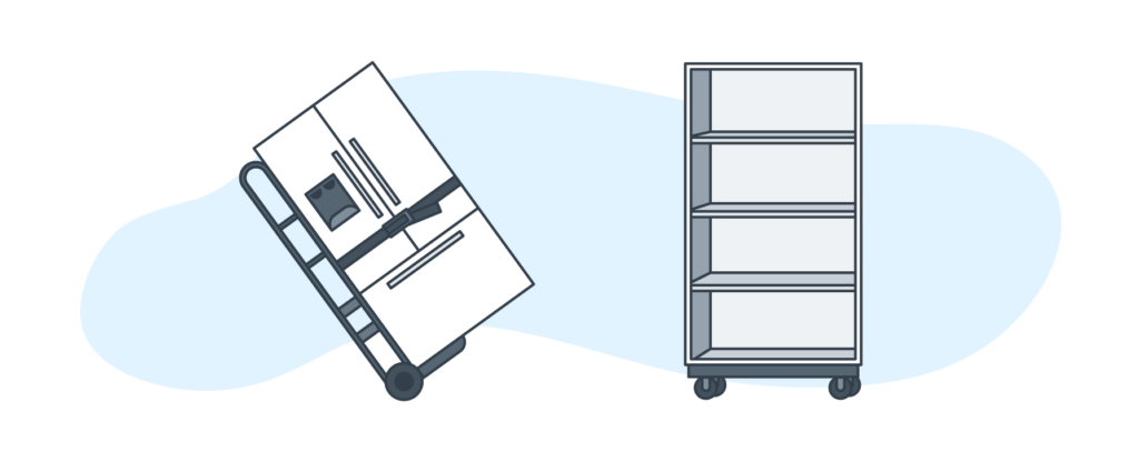 Kitchen Packing: How to Prepare, Pack, & Unpack Your Kitchen Like a Pro ...