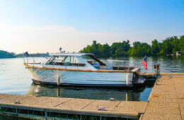 The Complete Guide to Boat Storage Costs - Neighbor Blog