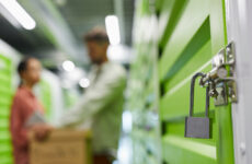 The 6 Best Locks For Storage Units: Updated List for 2024 - Neighbor Blog