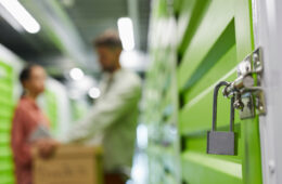 The 6 Best Locks For Storage Units: Updated List for 2024 - Neighbor Blog