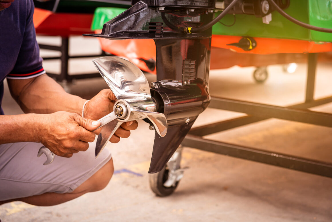 The Ultimate Guide to Boat Maintenance - Neighbor Blog