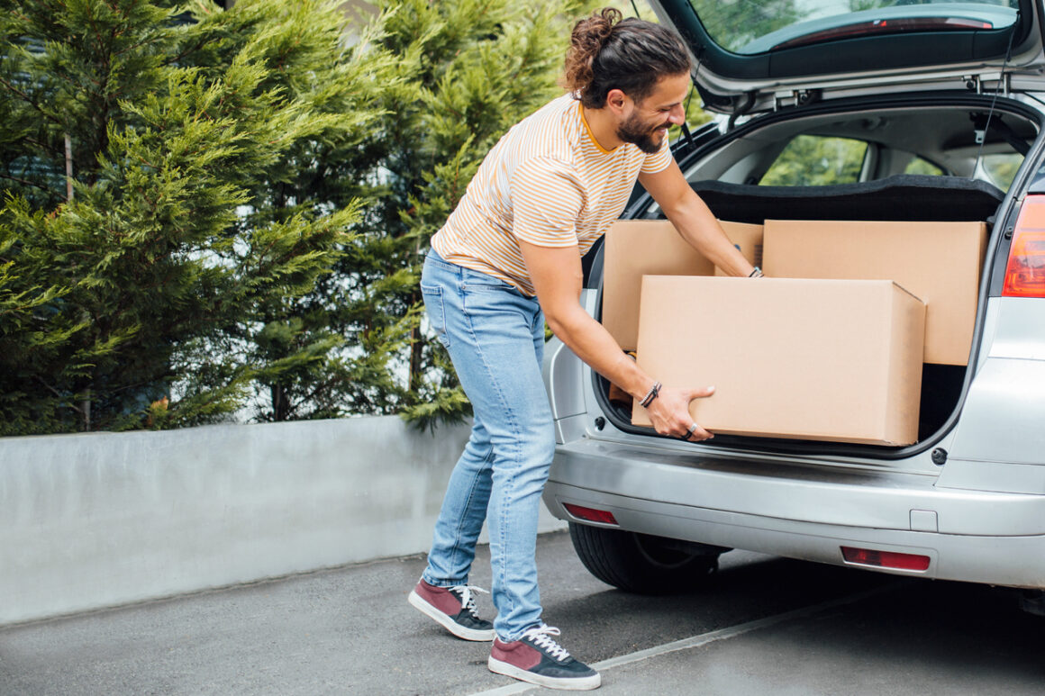 Your Ultimate College Move-Out Checklist - Neighbor Blog