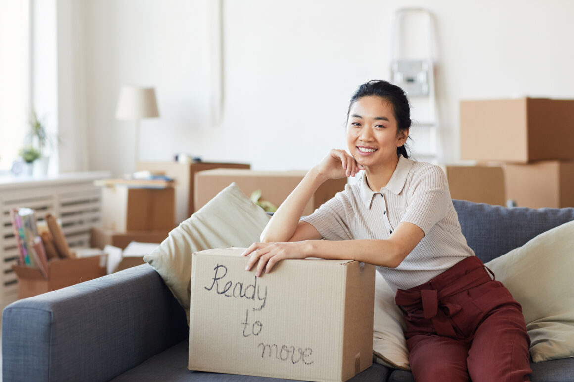 Your Ultimate College Move-Out Checklist - Neighbor Blog