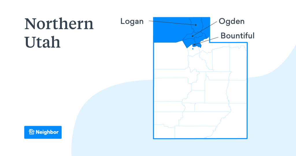 Moving to Utah: A Guide to The Beehive State - Neighbor Blog