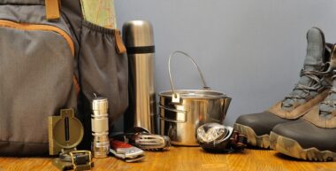 The Ultimate Camping Storage Guide - Neighbor Blog