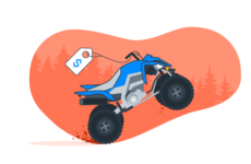A Complete Guide to ATV Sizing - Neighbor Blog