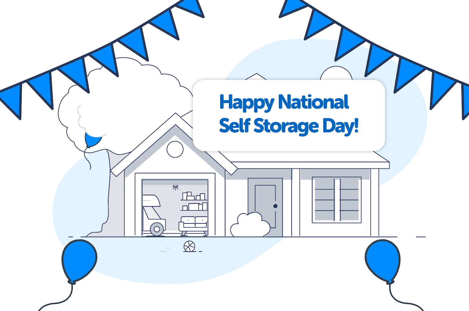 National Self Storage Day: Here’s When (and Why) We’re Celebrating ...