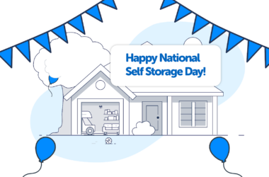 Self Storage Industry Statistics (2024) - Neighbor Blog