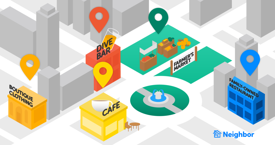 Small Business Saturday: The Most Popular Types of Small Business in ...