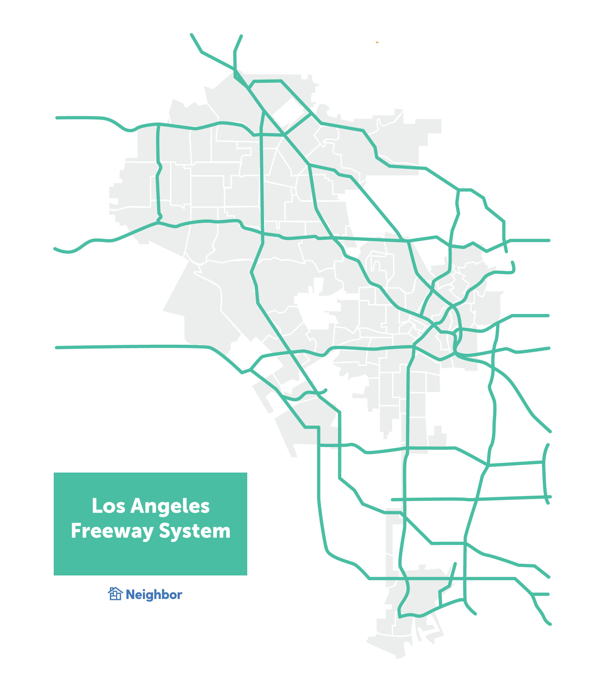 Moving to Los Angeles: Everything You Need to Know - Neighbor Blog