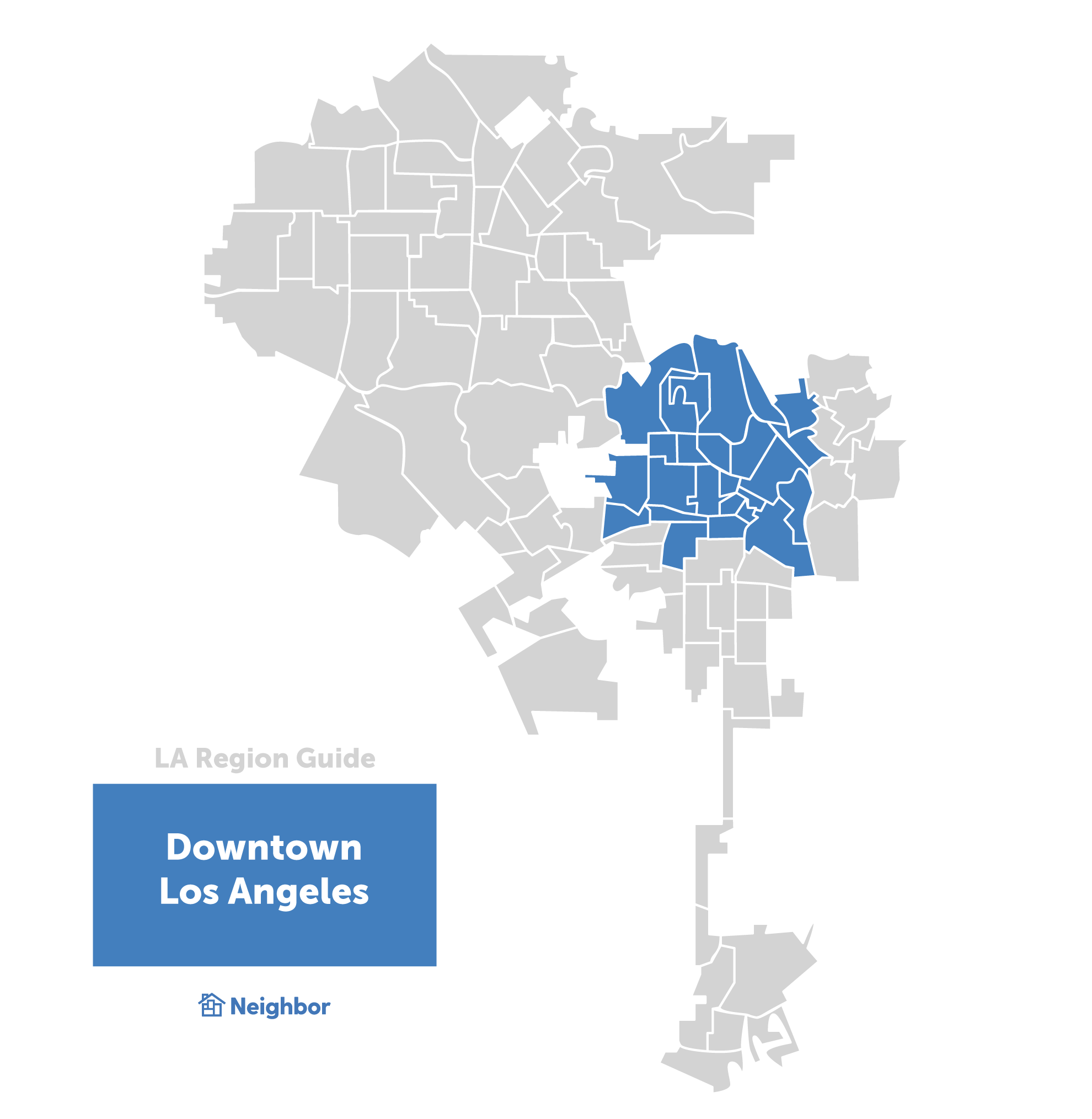 Moving to Los Angeles: Everything You Need to Know - Neighbor Blog