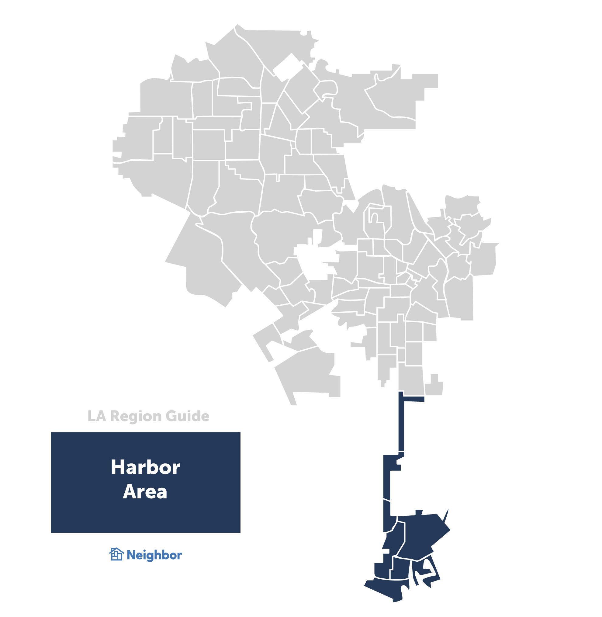 Moving to Los Angeles: Everything You Need to Know - Neighbor Blog