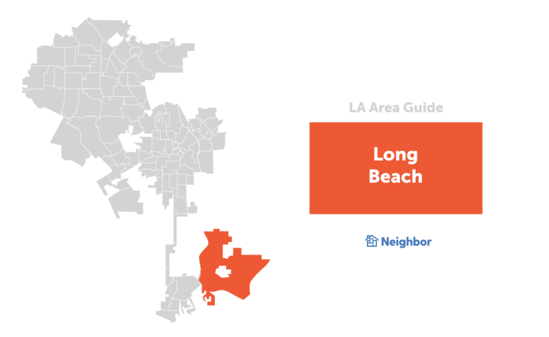Moving to Los Angeles: Everything You Need to Know - Neighbor Blog