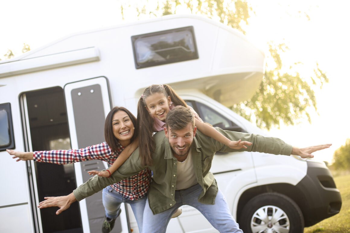The 10 Best RVs of 2024 - Neighbor Blog