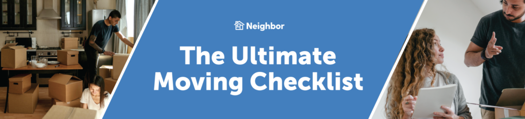 Moving to Los Angeles: Everything You Need to Know - Neighbor Blog