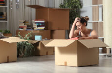 Unpacking: A Comprehensive Guide to Settling in After a Move - Neighbor ...