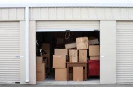Average Storage Unit Prices in 2025 - Neighbor Blog