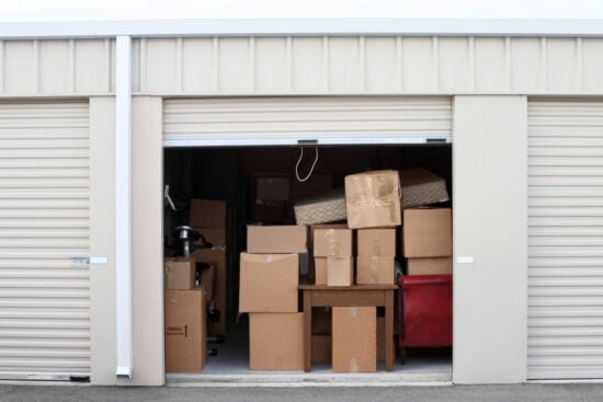 The Ultimate Guide to a 10'x15' Storage Unit - Neighbor Blog