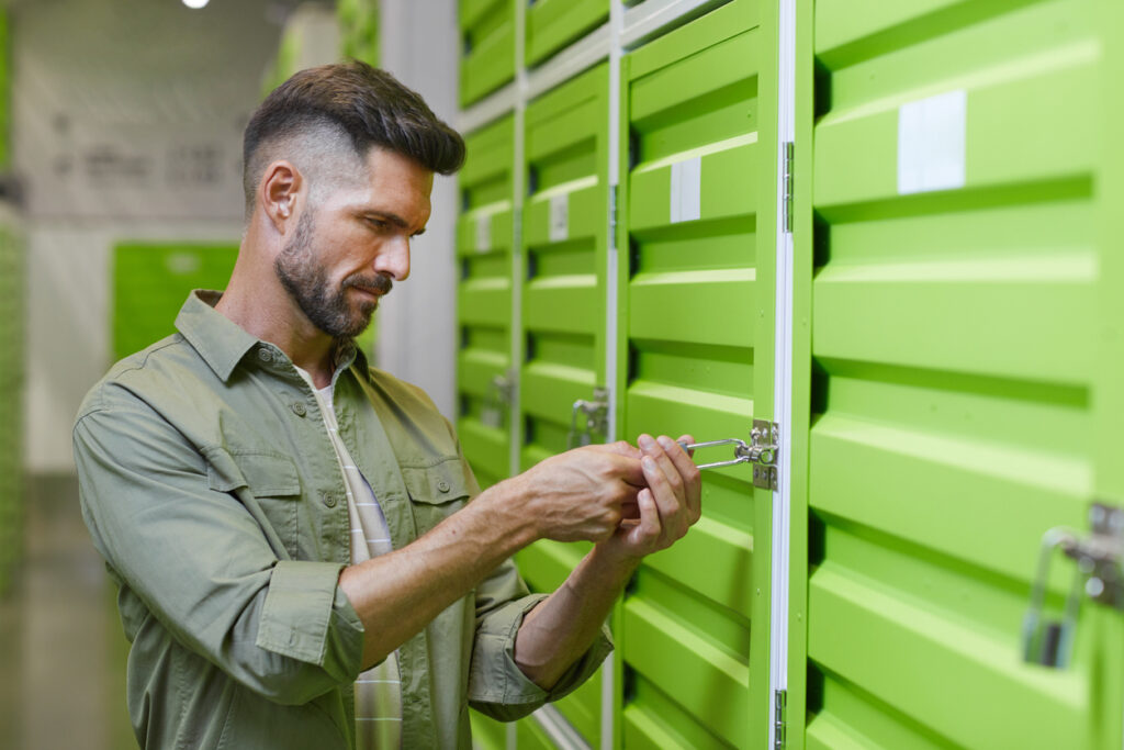 10x25 Storage Unit: The Ultimate Guide to a 10x25 Storage Unit ...