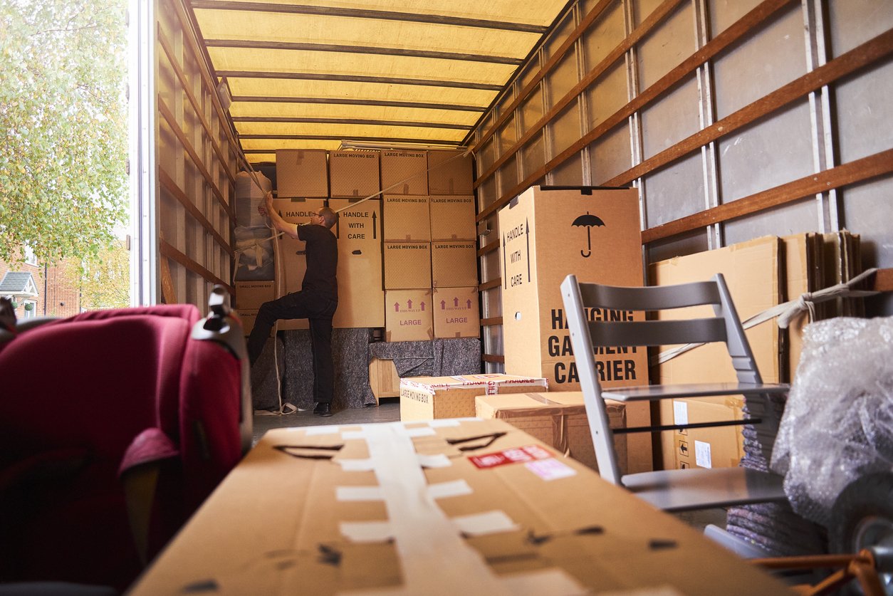 The Ultimate Guide to a 10x15 Storage Unit - Neighbor Blog