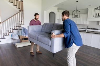 How to Move Heavy Furniture by Yourself: A Complete Guide - Neighbor Blog
