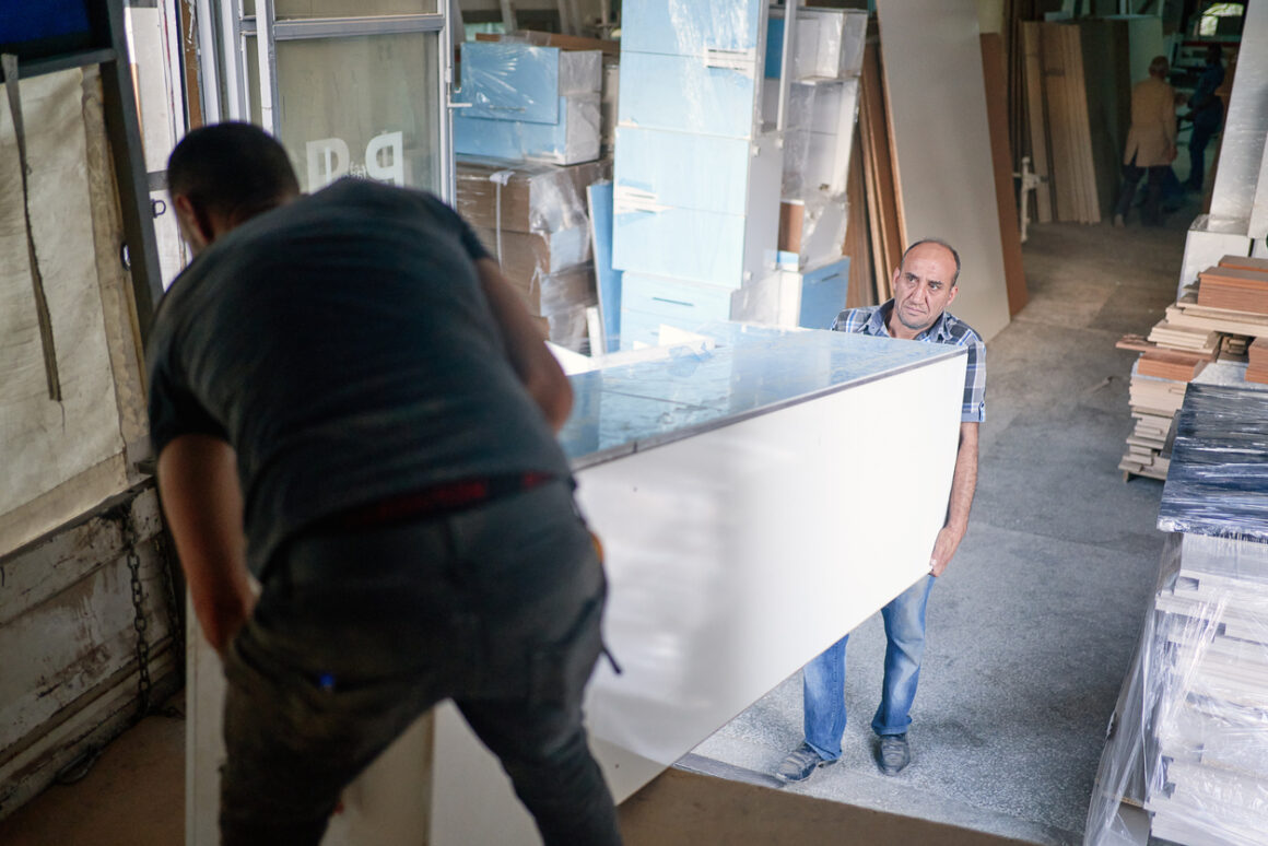 10x10 Storage Unit Guide: Everything You Need to Know - Neighbor Blog