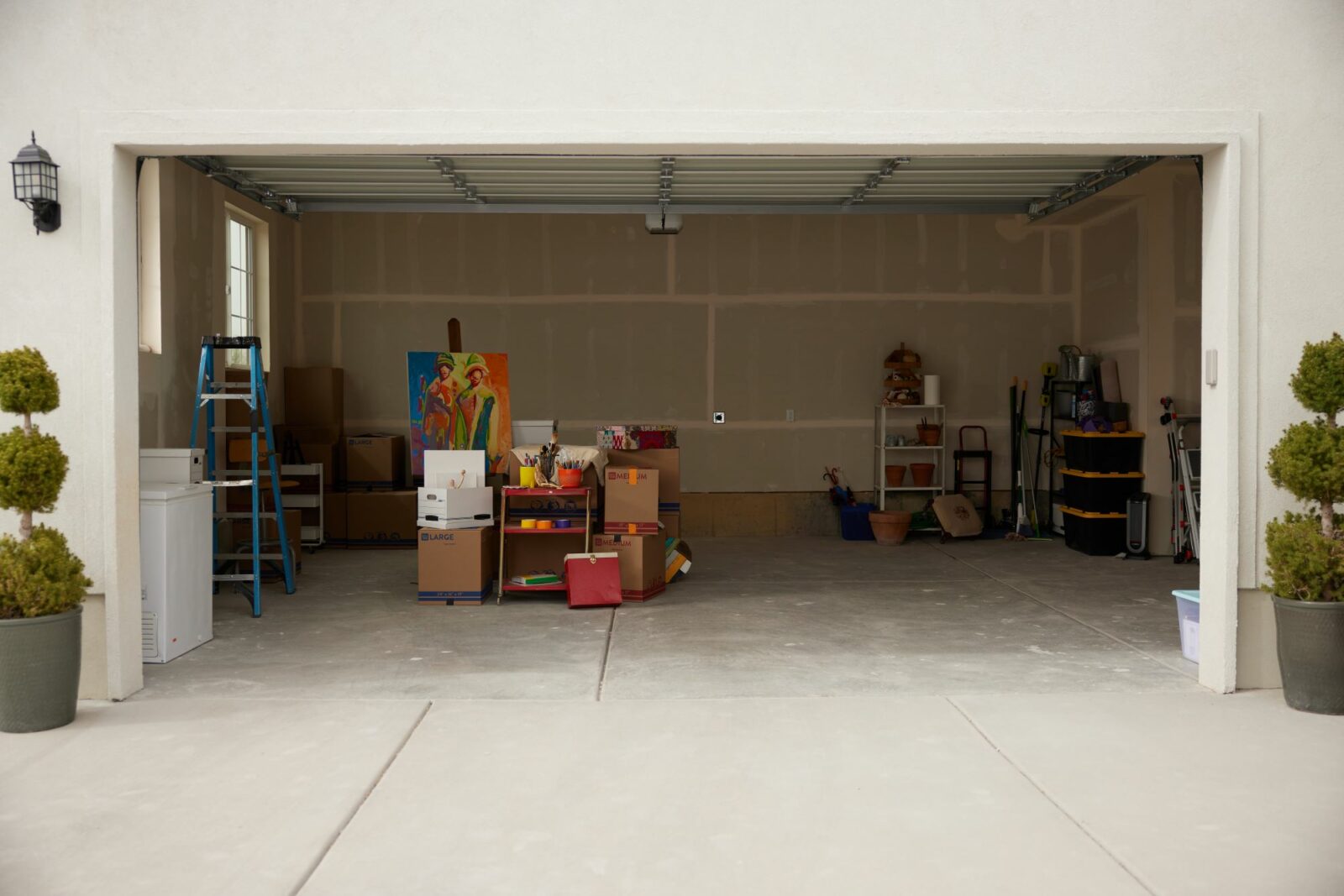 Are Storage Units Safe? 8 Common Self-Storage Hazards (And How Likely ...