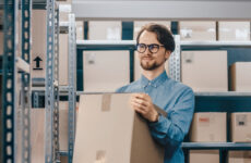 Self Storage Industry Statistics (2022) - Neighbor Blog