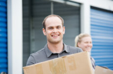 How to Organize a Storage Unit: The Ultimate Guide - Neighbor Blog