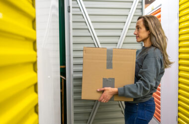 5'x5' Storage Unit: The Ultimate Guide to a 5'x5' Storage Unit ...
