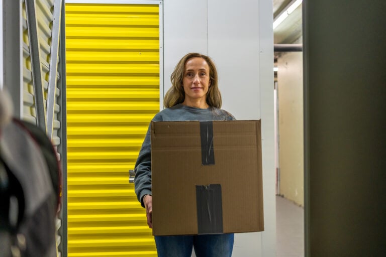 5'x5' Storage Unit: The Ultimate Guide to a 5'x5' Storage Unit ...