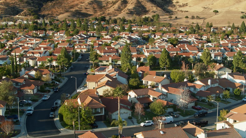 Moving to Los Angeles: Everything You Need to Know – Neighbor Blog