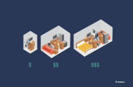 How Much Does Car Storage Cost in 2024? (In 11 Major U.S. Cities ...