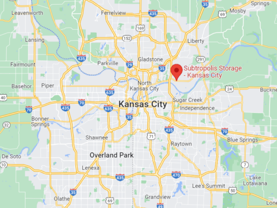 Best RV, Camper & Trailer Storage in Kansas City, MO