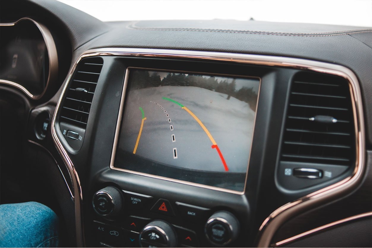 The Ultimate Guide to Car Safety Features - Neighbor Blog