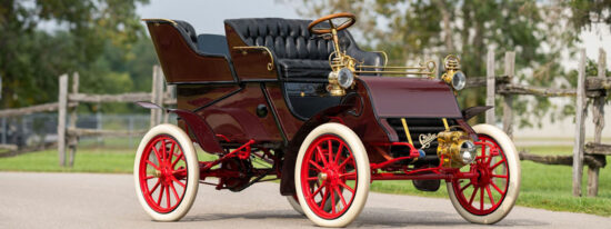 5 Different Types of Classic Cars: Complete Guide - Neighbor Blog