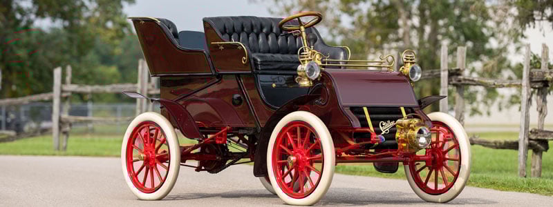 5 Different Types of Classic Cars: Complete Guide - Neighbor Blog