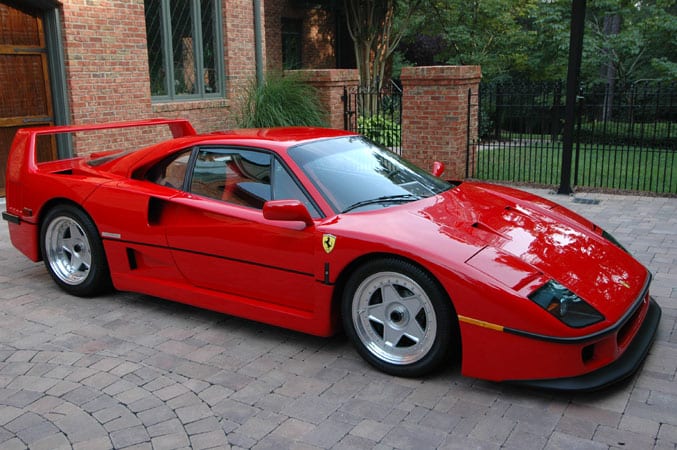 5 Different Types of Classic Cars: Complete Guide - Neighbor Blog