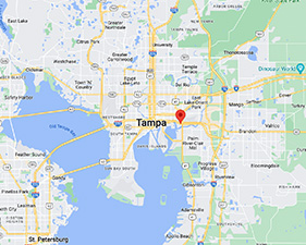 Best RV Storage In Tampa, FL - Neighbor Blog