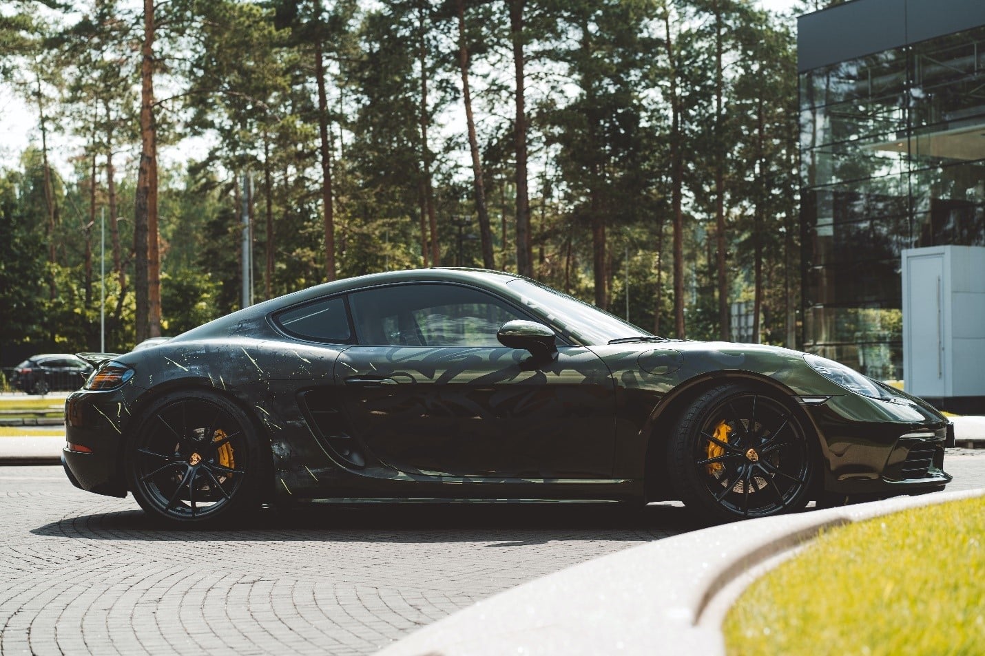 Complete List Of Types Of Porsche Cars - Neighbor Blog