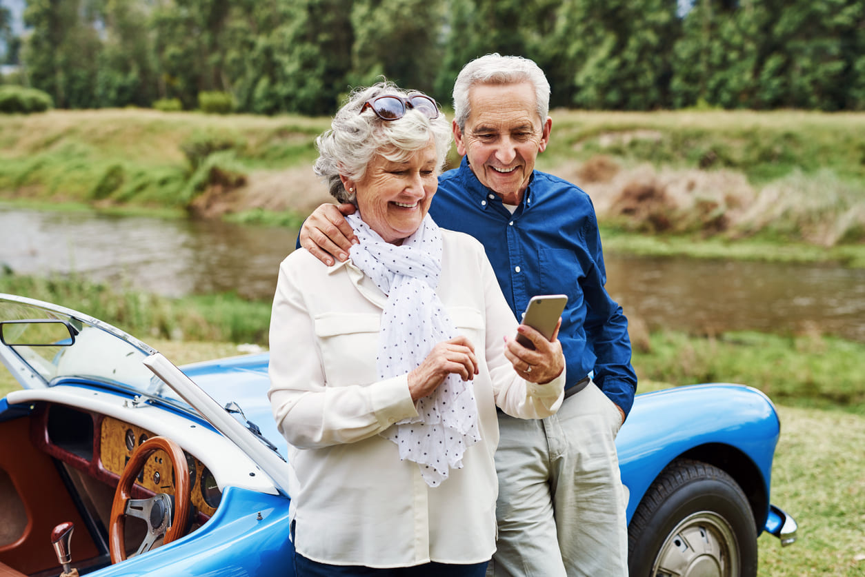 Best Insurance for Collector And Classic Cars - Neighbor Blog