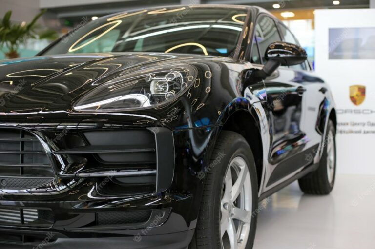 Complete List Of Types Of Porsche Cars - Neighbor Blog