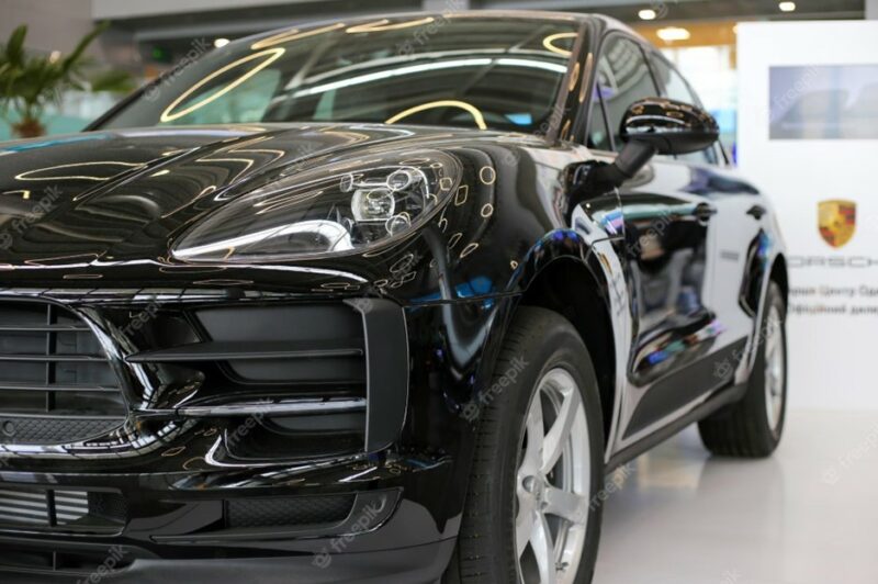 Complete List Of Types Of Porsche Cars - Neighbor Blog