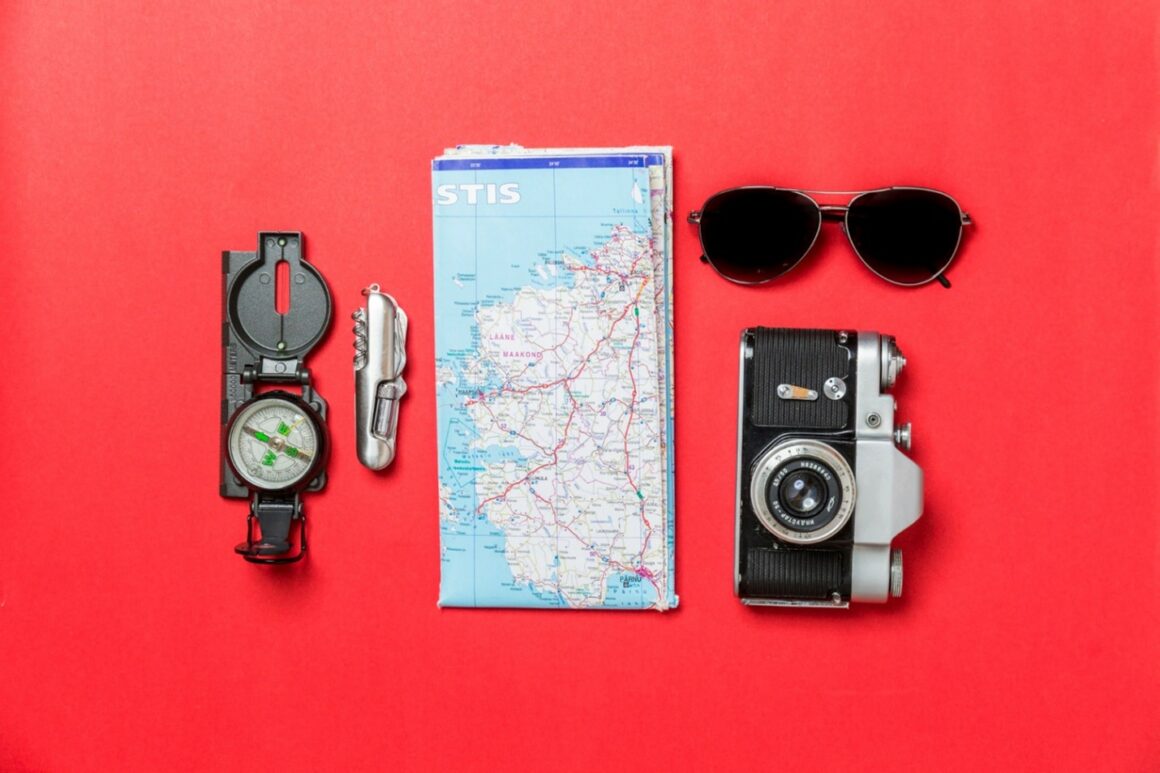 11 Road Trip Packing List Essentials - Neighbor Blog