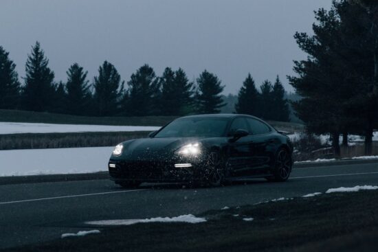 Complete List Of Types Of Porsche Cars - Neighbor Blog
