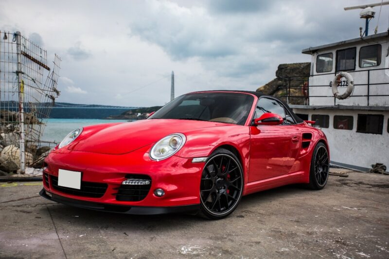 Complete List Of Types Of Porsche Cars - Neighbor Blog
