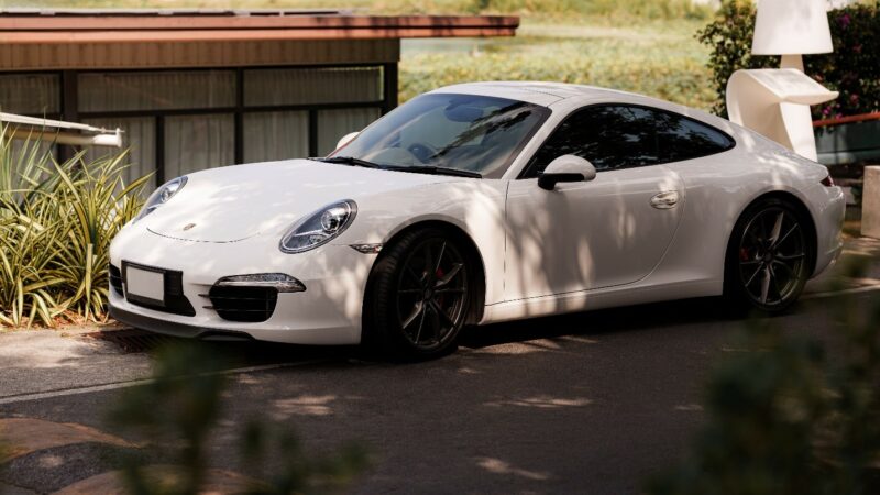 Complete List Of Types Of Porsche Cars - Neighbor Blog